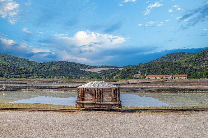 Transfer Dubrovnik to Split with Sightseeing in Ston Town - Analyzing the Value