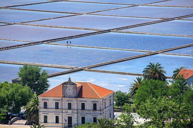 Transfer Dubrovnik to Split with Sightseeing in Ston Town - FAQ