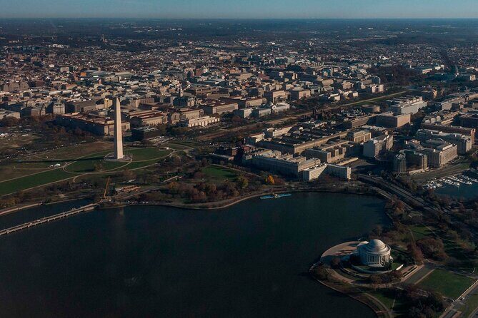 Transfer Dulles Airport (IAD) to Washington City Center - Frequently Asked Questions (FAQs)