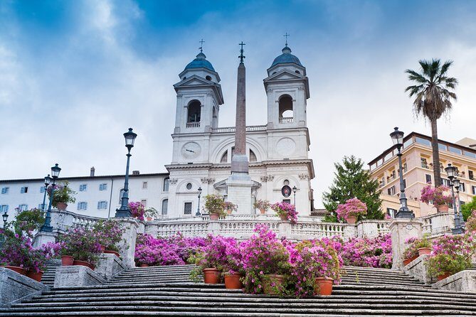 Transfer Fiumicino Fco Airport to Civitavecchia Port with 3 hours Rome Tour - Final Thoughts