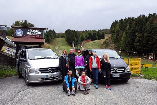 Transfer Florence to Lake Como DOOR TO DOOR - Practical Details and What You Should Know