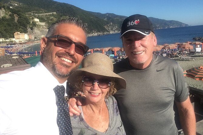 Transfer Florence to Lake Como DOOR TO DOOR - Best for Who?