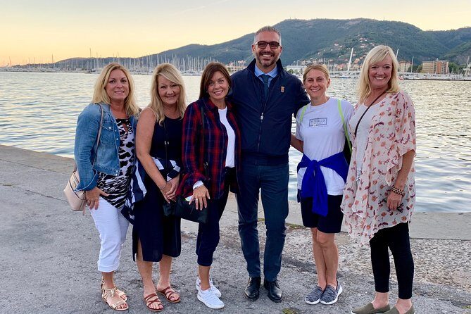 Transfer Florence to Lake Como DOOR TO DOOR - FAQs