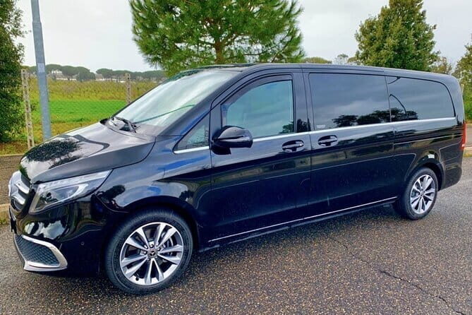 Transfer Florence to Rome - Why Choose This Transfer?