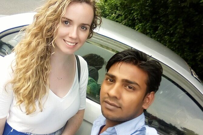 Transfer from Agra to Jaipur - Why This Transfer is a Good Deal