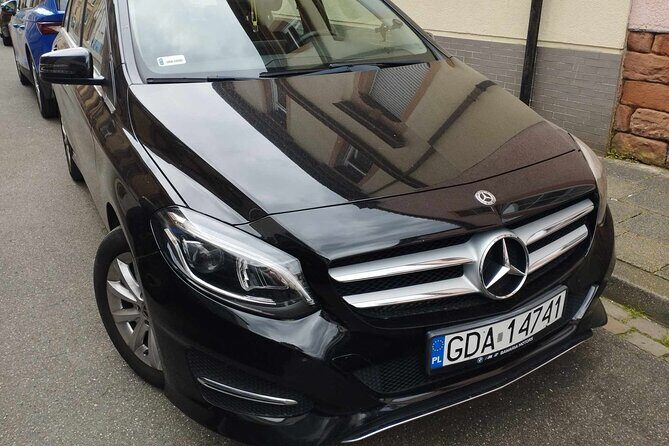 Transfer from Airport Gdask (GDN) or Gdask City Center to Koszalin - Additional Resources & Similar Experiences