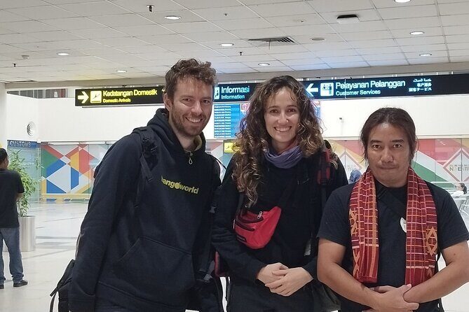 Transfer from Airport to Berastagi One Way - The Experience in Detail