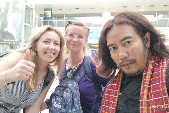 Transfer from Airport to Berastagi One Way - FAQ