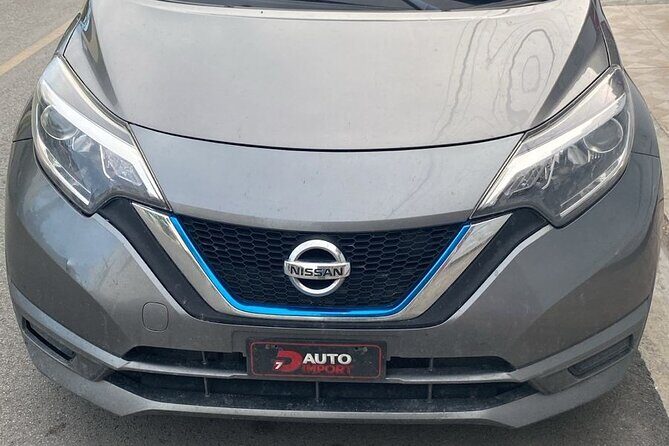 Transfer From Airport To Destination In Punta Cana - Key Points