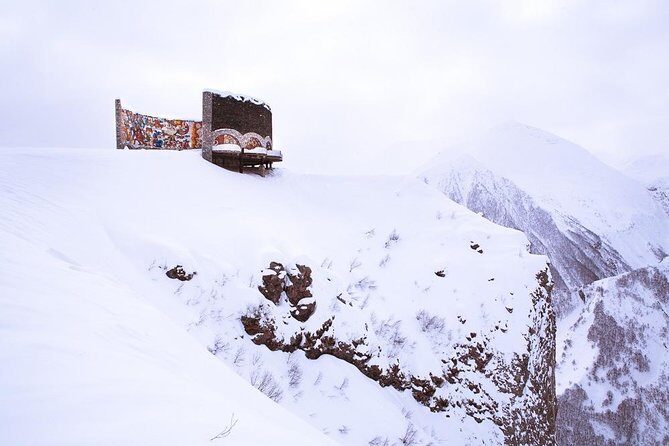 Transfer from airport to Gudauri with 2 stops - An In-Depth Look at the Transfer Experience