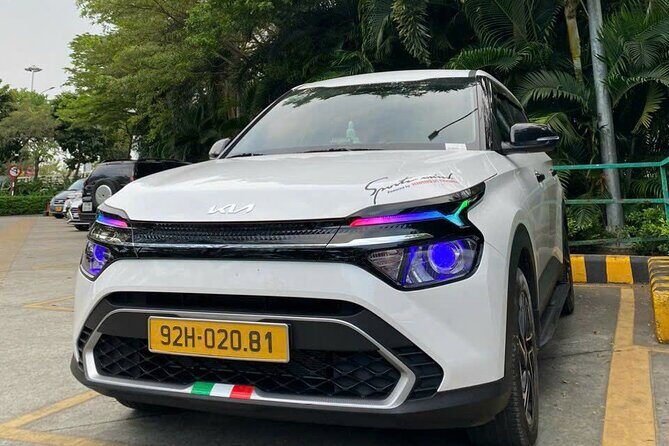 Transfer from airport train station to hotel Danang vice versa - What to Expect from This Transfer Service