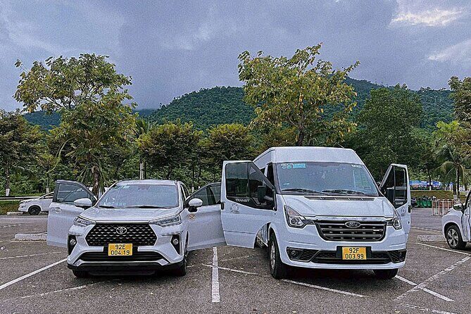 Transfer from airport train station to hotel Danang vice versa - Who Will Love This Service?