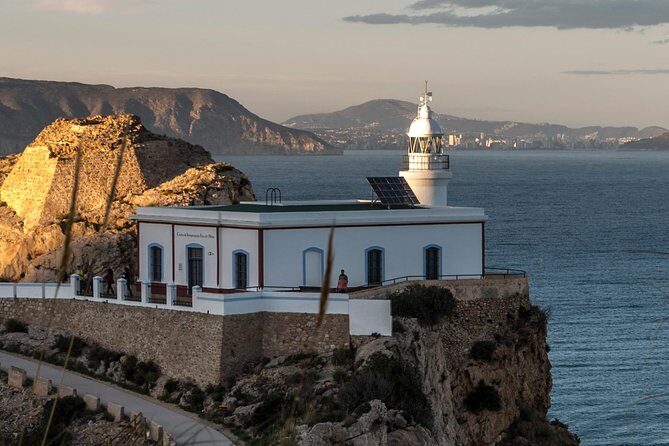 Transfer from Alicante airport to Albir in private Sedan car max. 3 passengers - Final Thoughts