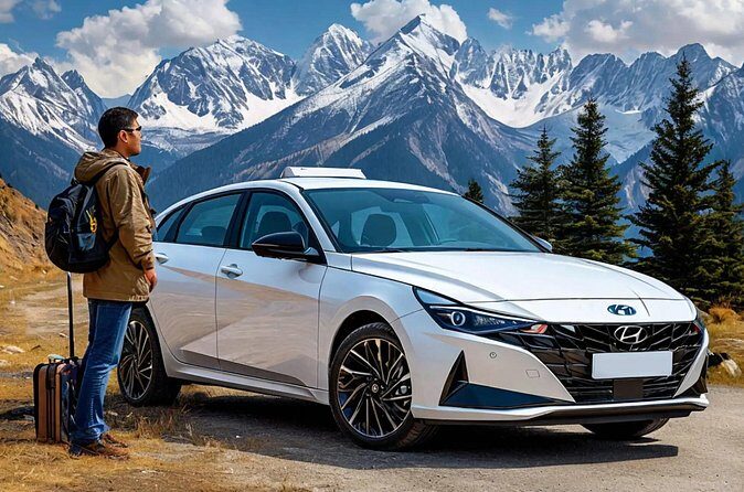 Transfer from Almaty to Bishkek or Bishkek to Almaty - Why This Transfer Works Well