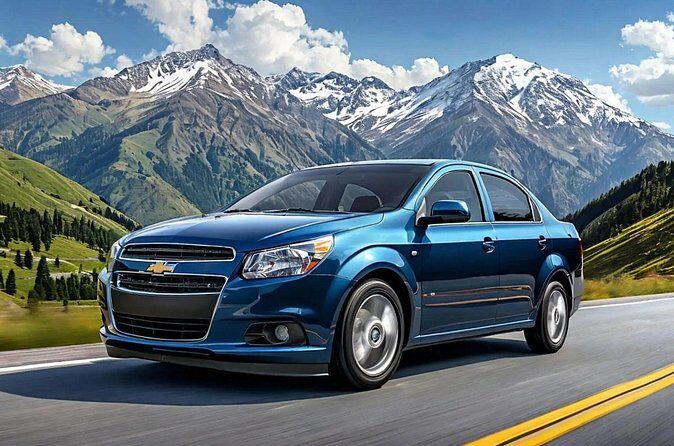 Transfer from Almaty to Bishkek or Bishkek to Almaty - Practical Tips for Travelers