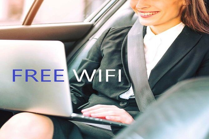 Transfer from Benidorm to Alicante airport with private Sedan max. 3 passengers - Booking and Cancellation Policies