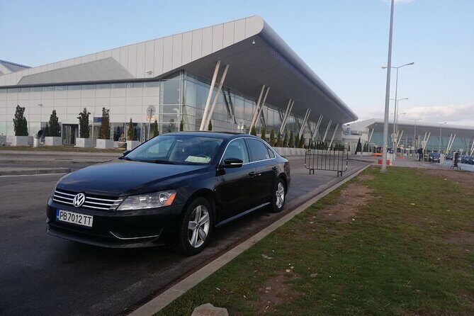 Transfer from Burgas to Plovdiv - Key Points