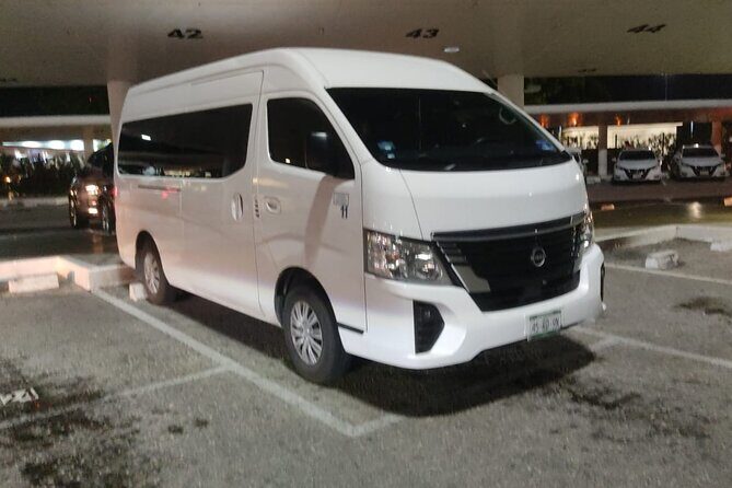 Transfer from Cancun airport to Riviera Maya hotel - What to Expect During Your Transfer