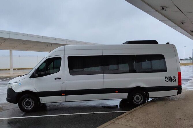 Transfer from Cancun airport to Riviera Maya hotel - Real Traveler Insights