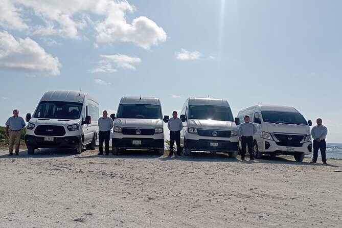 Transfer from Cancun airport to Riviera Maya hotel - Frequently Asked Questions