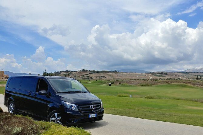 Transfer from CATANIA airport or city to TAORMINA (or vice versa) - Why This Transfer Service Works