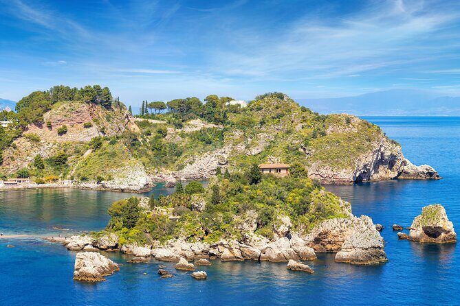 Transfer from CATANIA airport or city to TAORMINA (or vice versa) - The Sum Up: Is It Worth It?