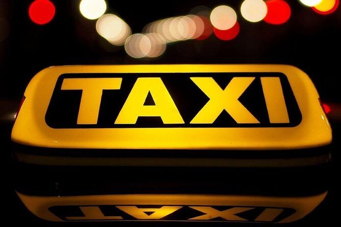 Transfer from CATANIA airport or city to TAORMINA (or vice versa) - FAQ