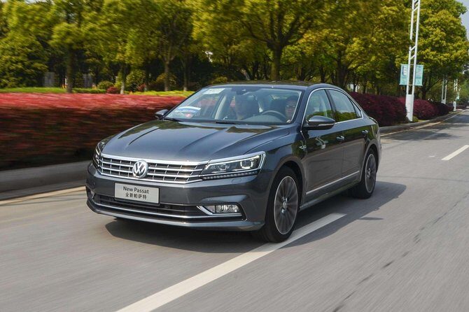 Transfer From City to Shanghai Pudong Airport English Driver - Key Points