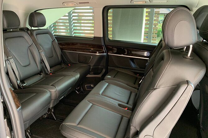 Transfer from Cruise Terminal of Ravenna to Bologna Airport - The Experience Breakdown: What You Can Expect