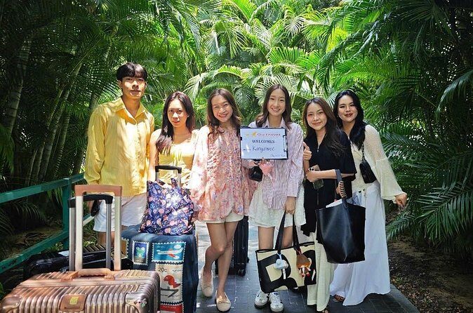 Transfer from Da Nang Hotel to Airport by Private Car - Who Will Benefit Most?