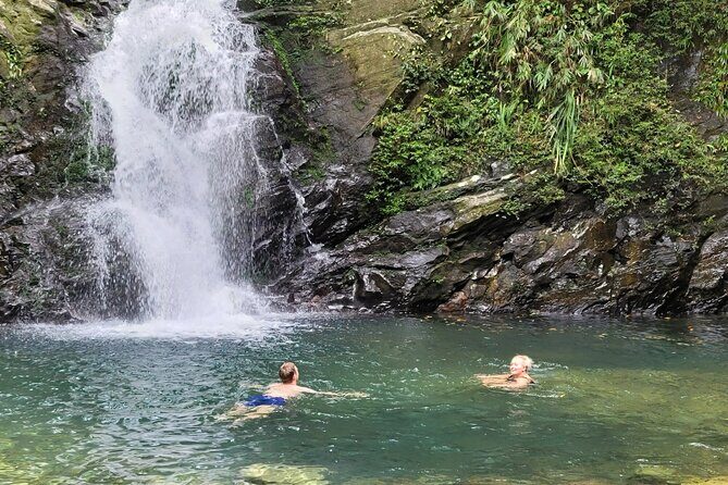 Transfer from Da Nang or Hoi An to Hue via Bach Ma National Park - Final Thoughts