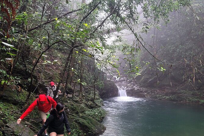 Transfer from Da Nang or Hoi An to Hue via Bach Ma National Park - FAQs