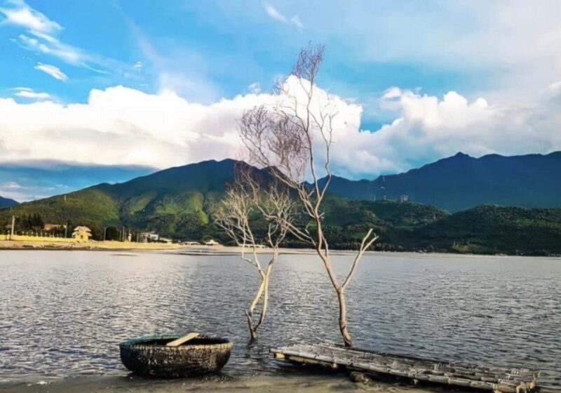 Transfer from Da Nang or Hoi An to Hue via Hue City Tour - The Itinerary in Detail