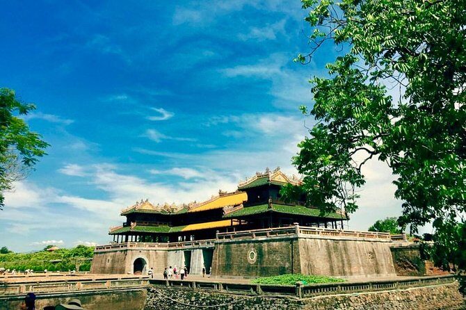 Transfer from Da Nang to Hue - An In-Depth Look at the Transfer Experience