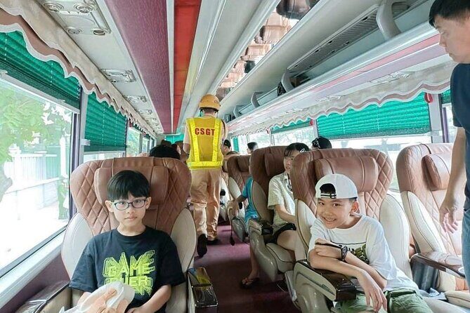 Transfer from Danang/Airport/Transtation to Hoi An by Private Car - Practical Considerations and Tips