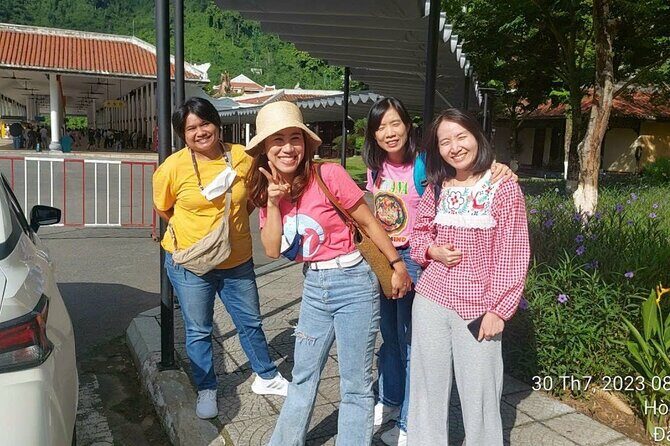 Transfer from Danang/Airport/Transtation to Hoi An by Private Car - Final Thoughts