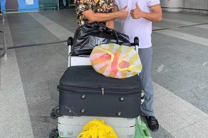 Transfer from Danang/Airport/Transtation to Hoi An by Private Car - FAQ