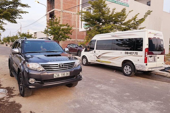 Transfer from Danang to Ba Na hills get free to Marble mountains - Who Should Consider This Tour?