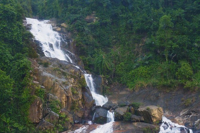 Transfer from Danang to Ba Na hills get free to Marble mountains - FAQs