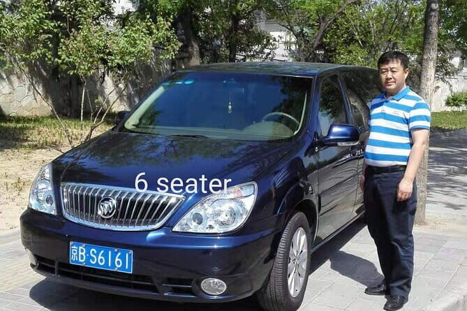 Transfer from Daxing International Airport - Final Thoughts