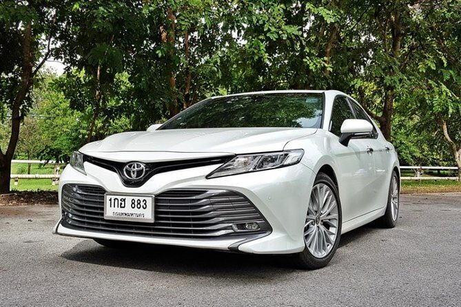 Transfer from DMK Donmuaeng International Airport to BKK Suvarnabhumi Airport - Key Points