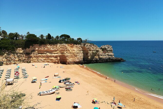 Transfer from Faro to Seville - Detailed Review of the Faro to Seville Transfer