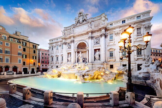 Transfer from Fiumicino Airport to Rome - Who Should Consider This Transfer?