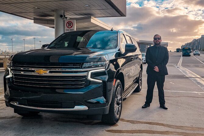 Transfer From Fort Lauderdale Hotels to Miami Airport or Port - Who Will Appreciate This Transfer Service?