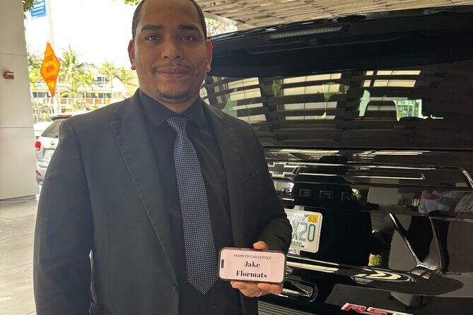 Transfer From Fort Lauderdale Hotels to Miami Airport or Port - FAQ