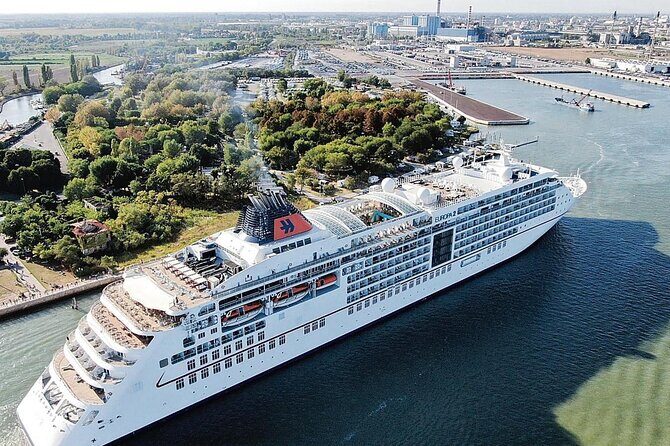 Transfer from Fusina Cruise Terminal to Venice - Why Choose This Transfer Service?