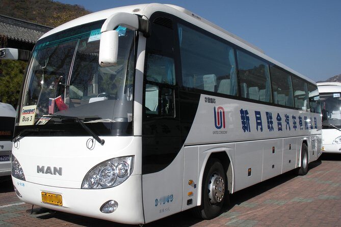 Transfer from Guilin Hotels to Yangshuo Town - A Closer Look at the Service