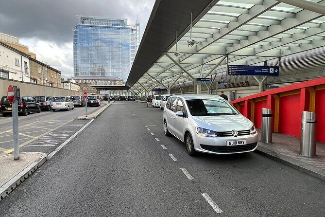 Transfer from Heathrow Airport to London or London to Heathrow - Key Points
