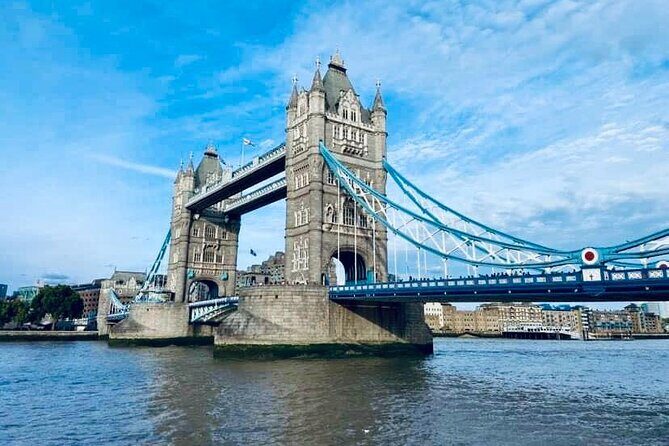 Transfer from Heathrow Airport to London or London to Heathrow - In-Depth Look at the Service