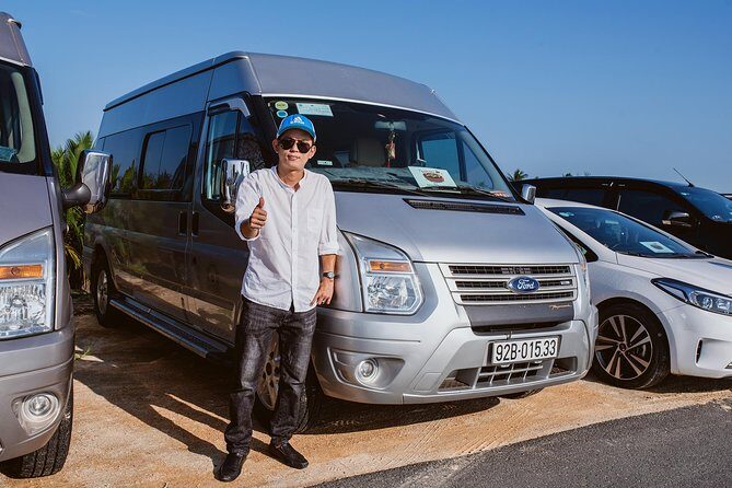 Transfer from Hoi An to Da Nang Airport or Train station by private car - An In-Depth Look at This Transfer Service